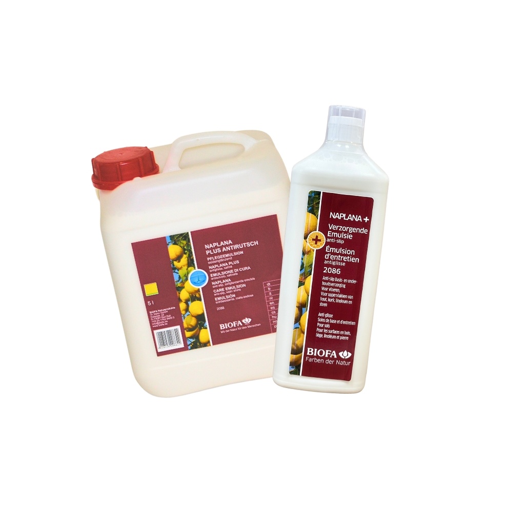 Biofa Naplana + 2086 | Webshop Les Parquets du Monde